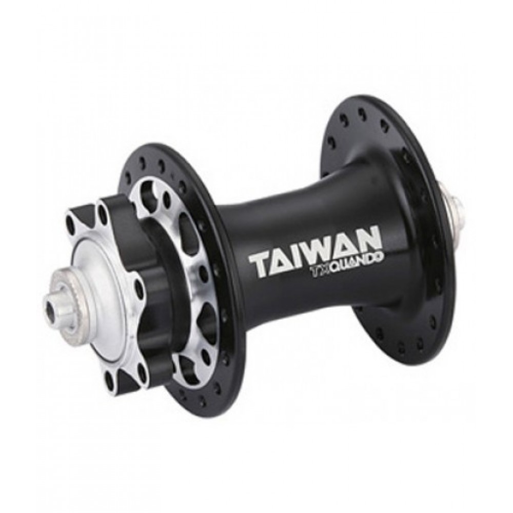 bushing per. Quando KT-SR6F 32H for disc QR 108mm for eccentric ...